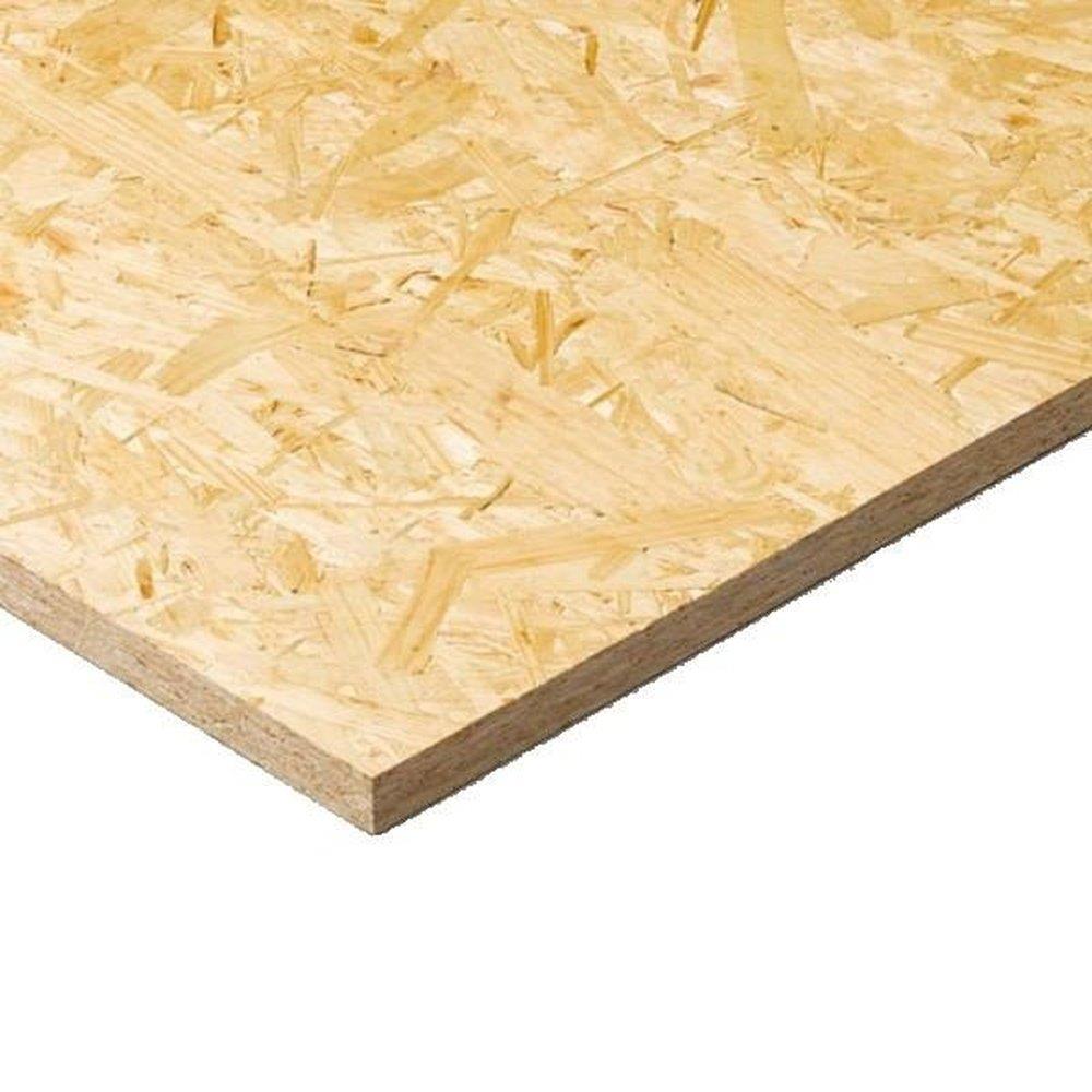 Osb 3 Board 18mm Smartply (2440 X 1220 X 18mm) |Sheahans Homevalue ...