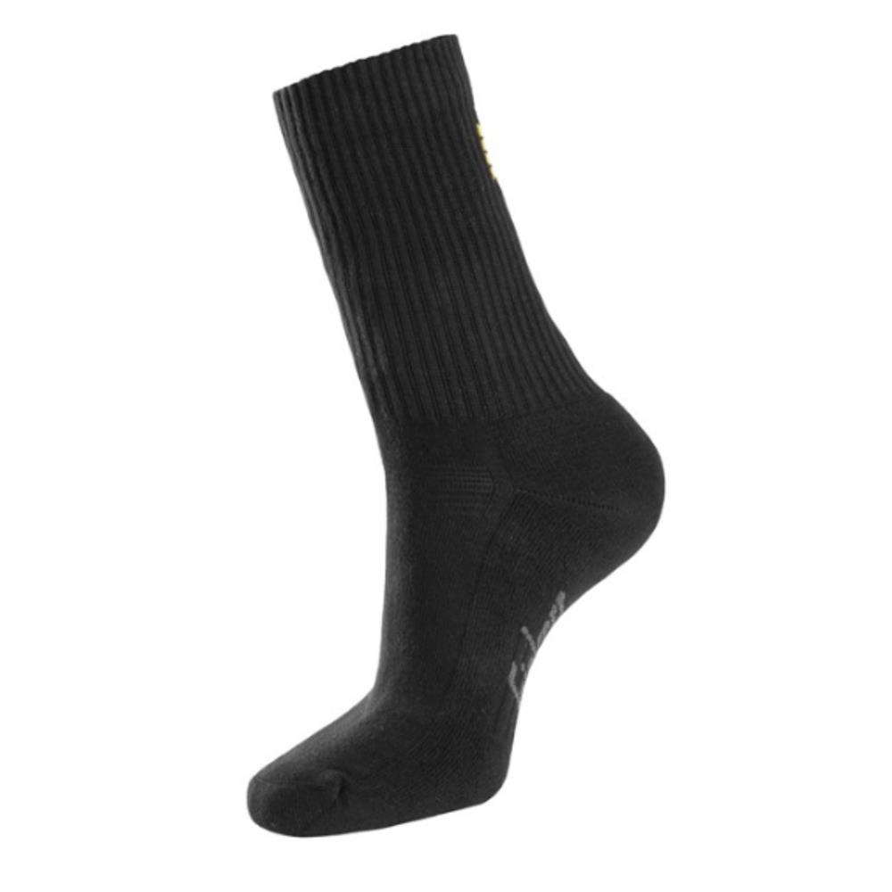 Snickers 9214 Cotton Socks 3-Pack |Sheahans Homevalue | Nenagh | Co ...