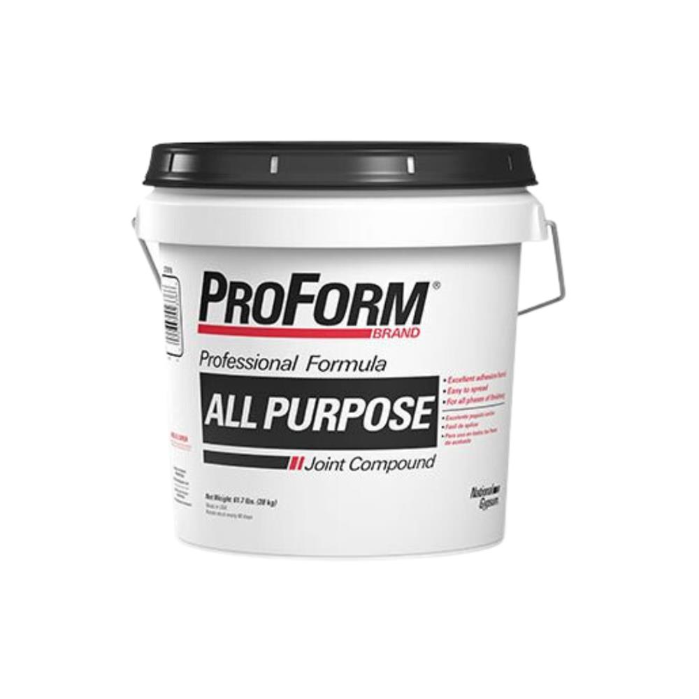 Proform Joint Compound 5 Litre |Sheahans Homevalue | Nenagh | Co. Tipperary