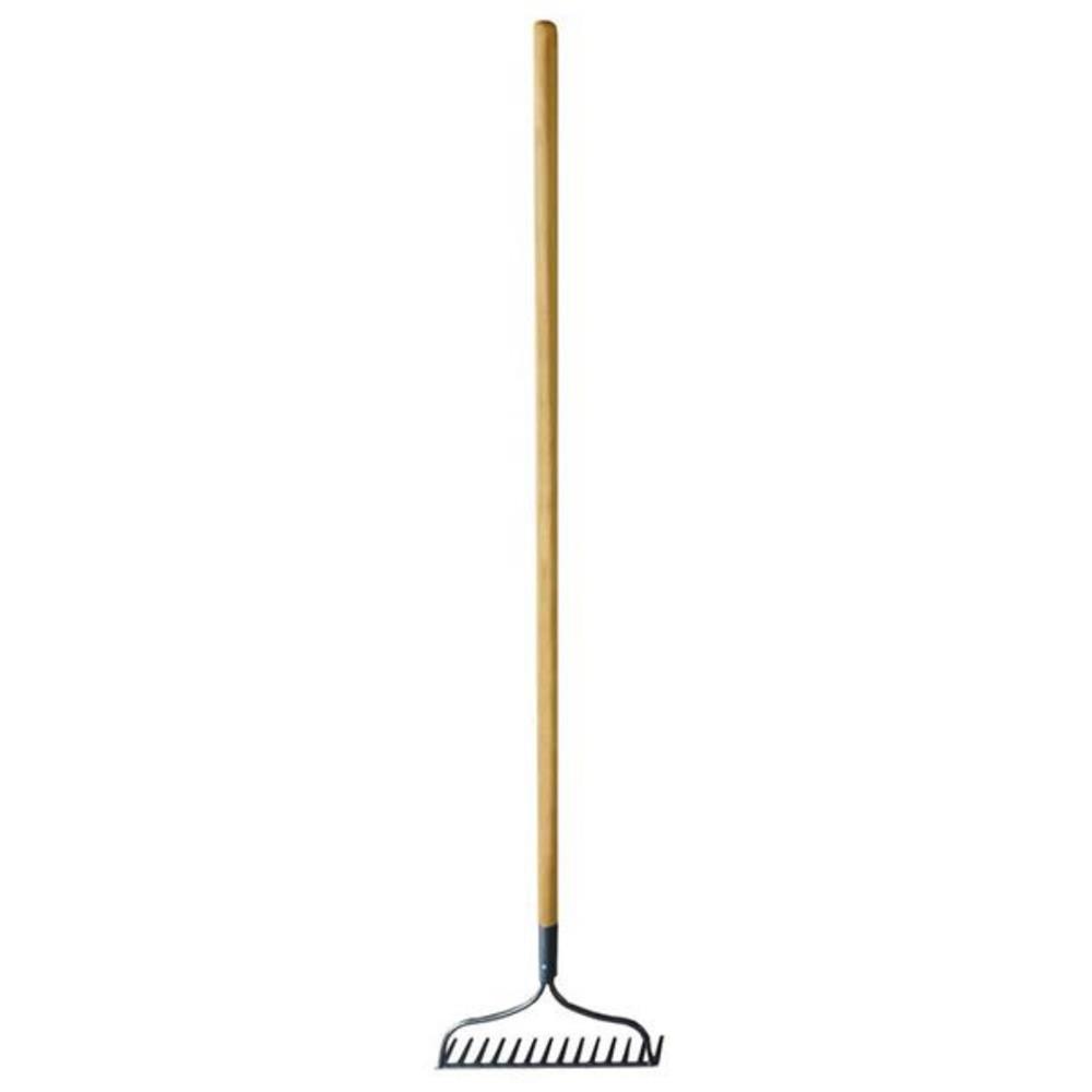 Green Craft 14 Tooth Bow Head Soil Rake |Sheahans Homevalue | Nenagh ...