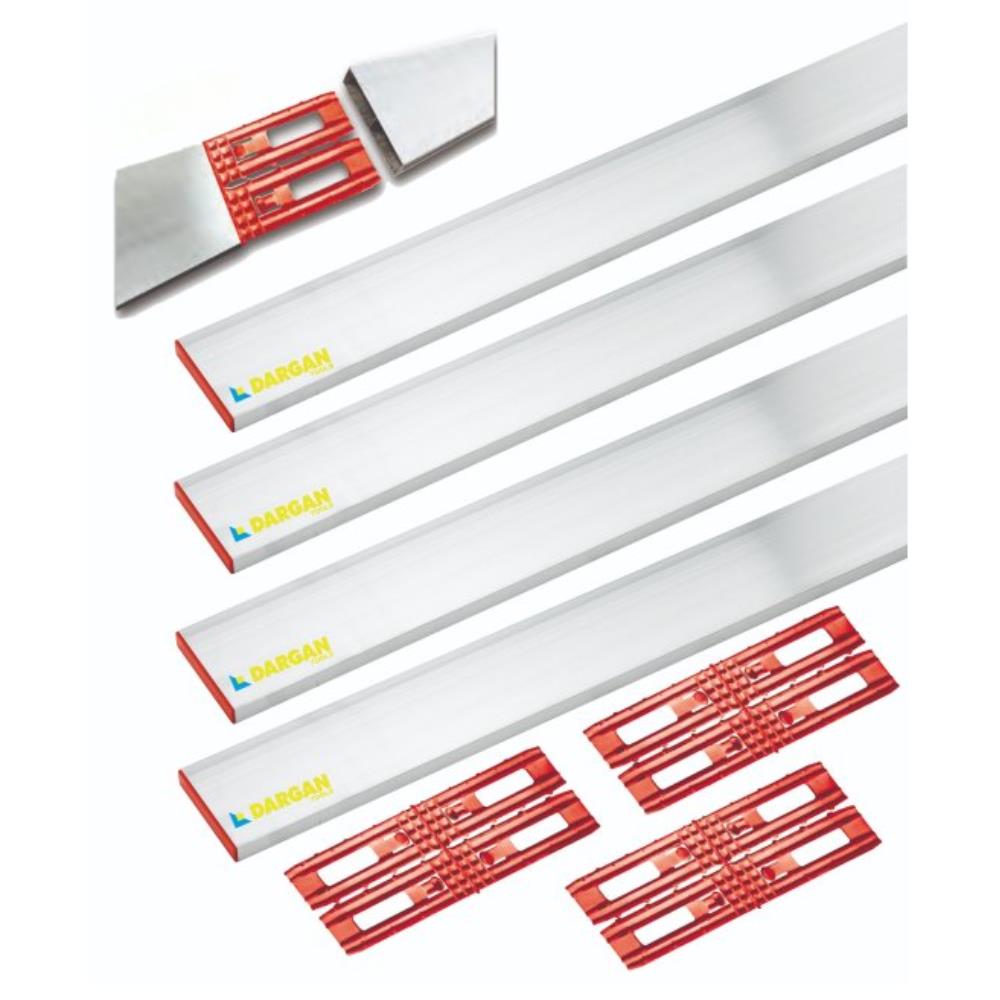 Dargan 4 Metre Extendable Screed Kit |Sheahans Homevalue | Nenagh | Co ...