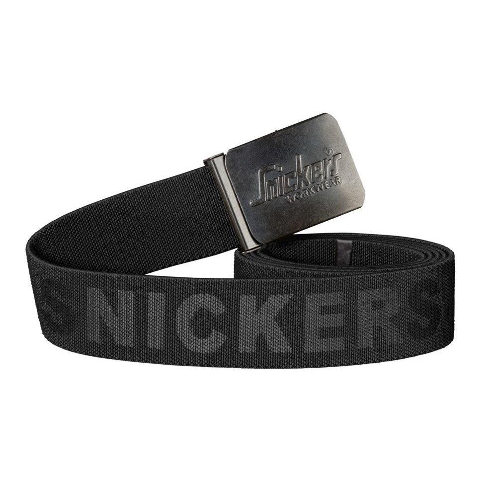 Snickers 9025 Ergonomic Logo Belt |Sheahans Homevalue | Nenagh | Co ...