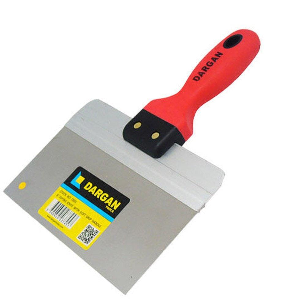 Dargan 8" Taping Knifes |Sheahans Homevalue | Nenagh | Co. Tipperary