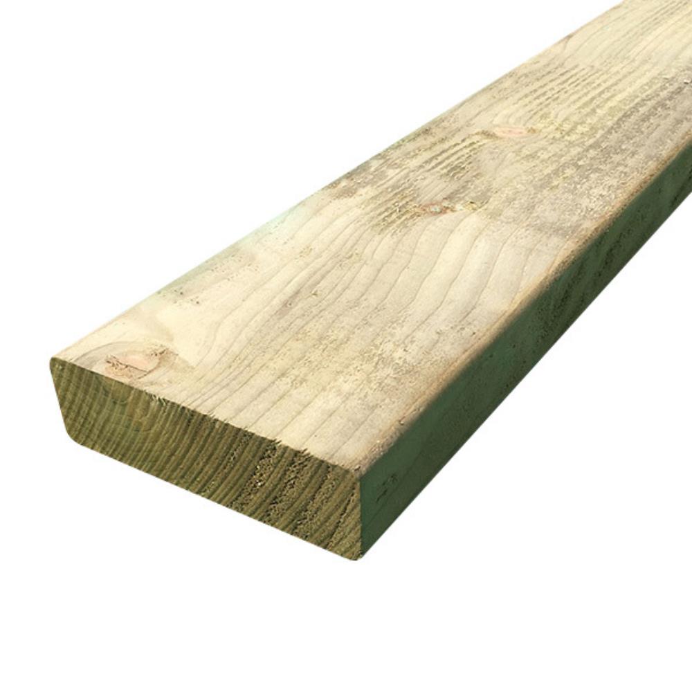 Treated Timber 150 x 44mm |Sheahans Homevalue | Nenagh | Co. Tipperary