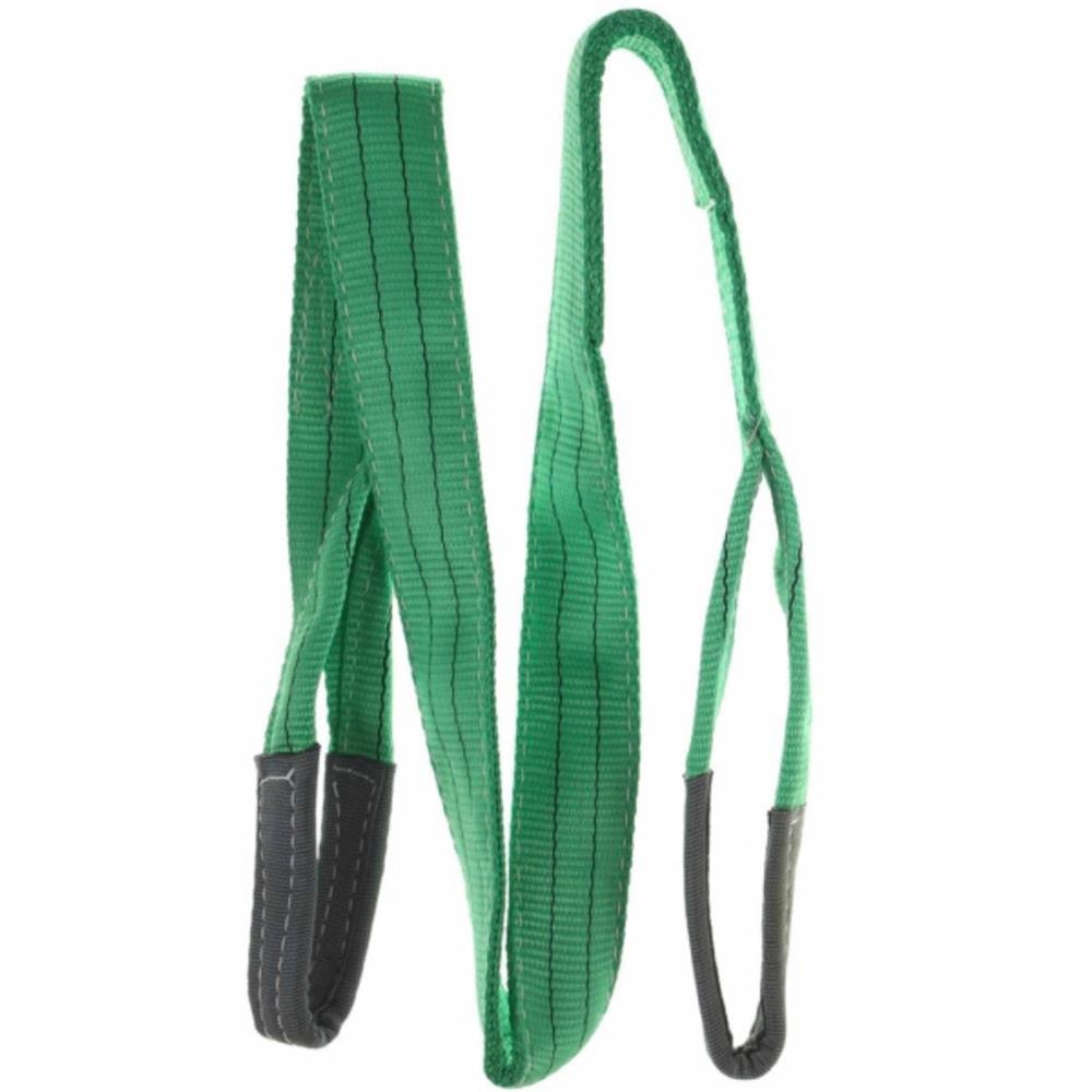2 Ton 4 Metre Web Lifting Sling |Sheahans Homevalue | Nenagh | Co ...