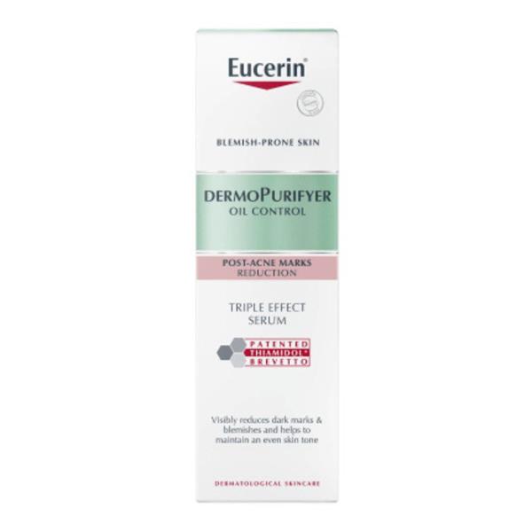 Eucerin Dermo Purifyer Triple Effect Serum 40ml | Health 1st Pharmacy ...