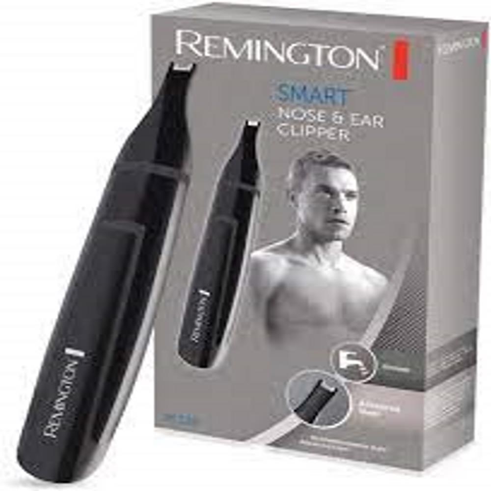 Remington Smart Nose & Ear Clipper | Health 1st Pharmacy | Monaghan ...