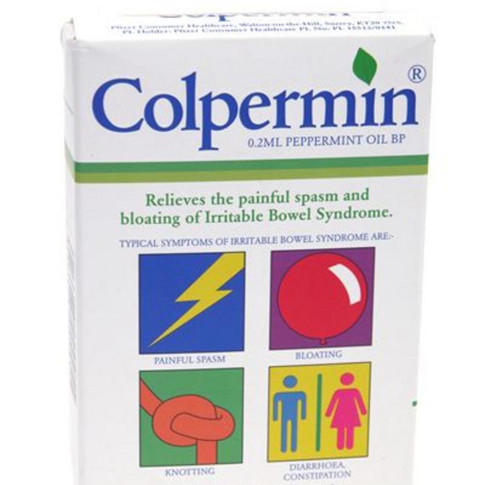 Colpermin 20 | Health 1st Pharmacy | Monaghan | Ireland