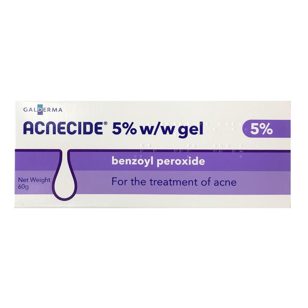 acnecide cream 60g | Health 1st Pharmacy | Monaghan | Ireland