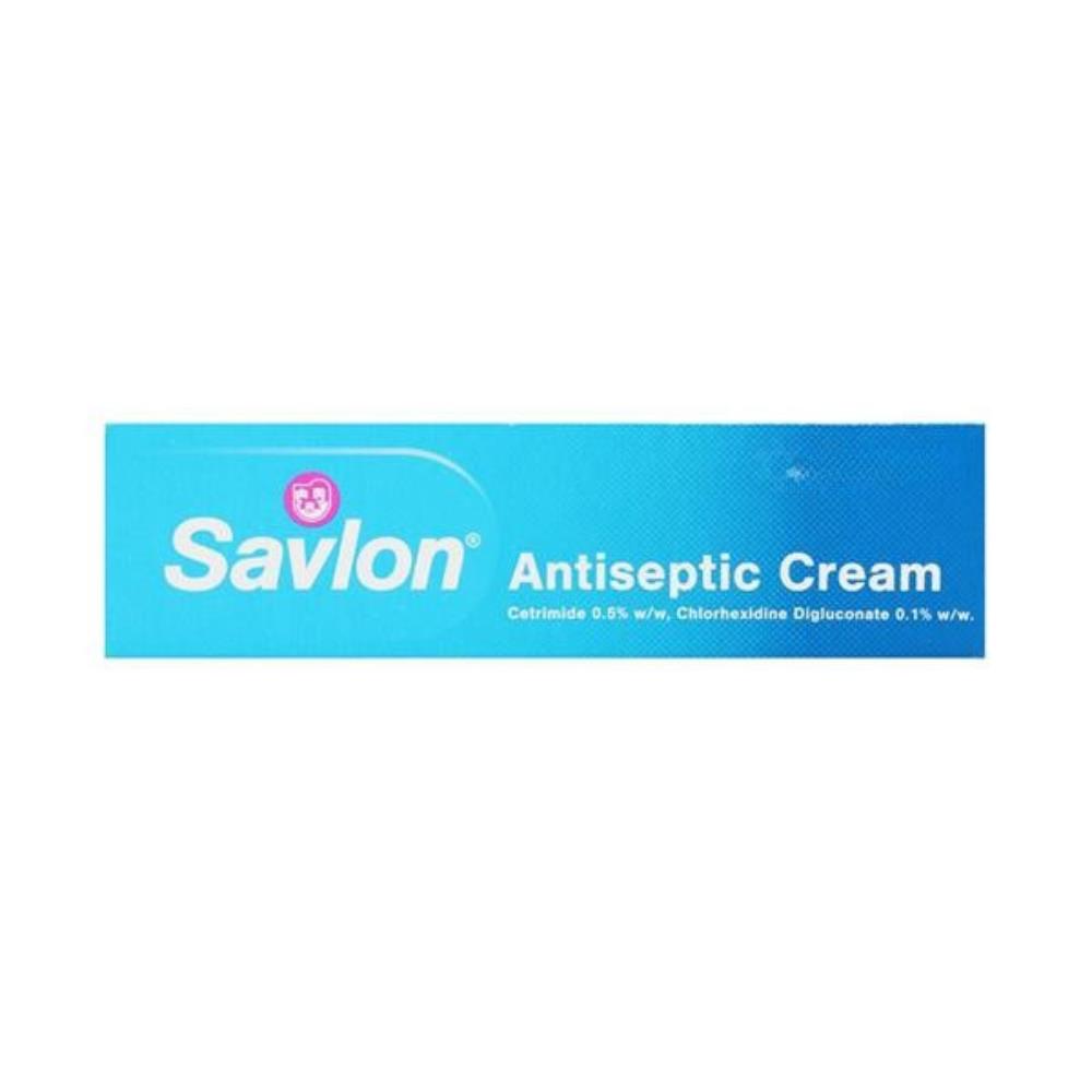 Savlon Cream 15g | Health 1st Pharmacy | Monaghan | Ireland