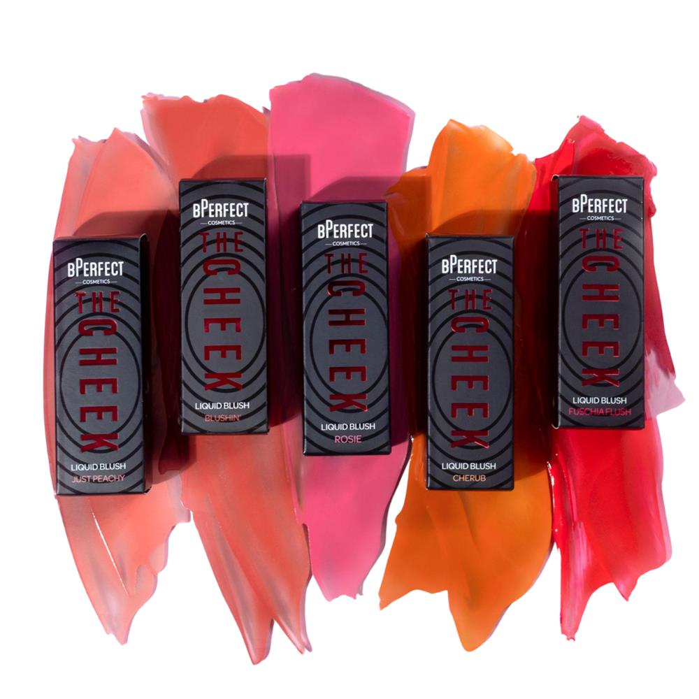 B Perfect The Cheek Liquid Blush Cherub | Health 1st Pharmacy ...