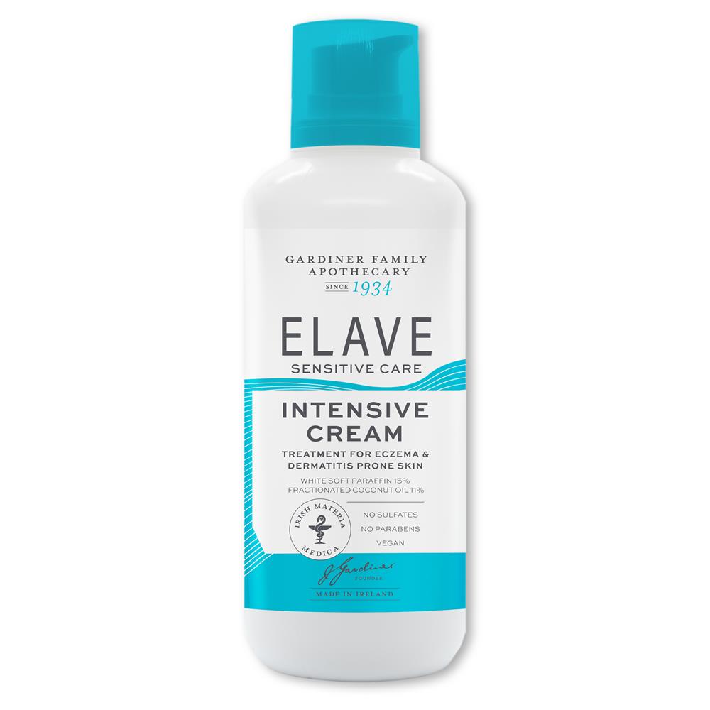 Elave Intensive Cream 500g | Health 1st Pharmacy | Monaghan | Ireland