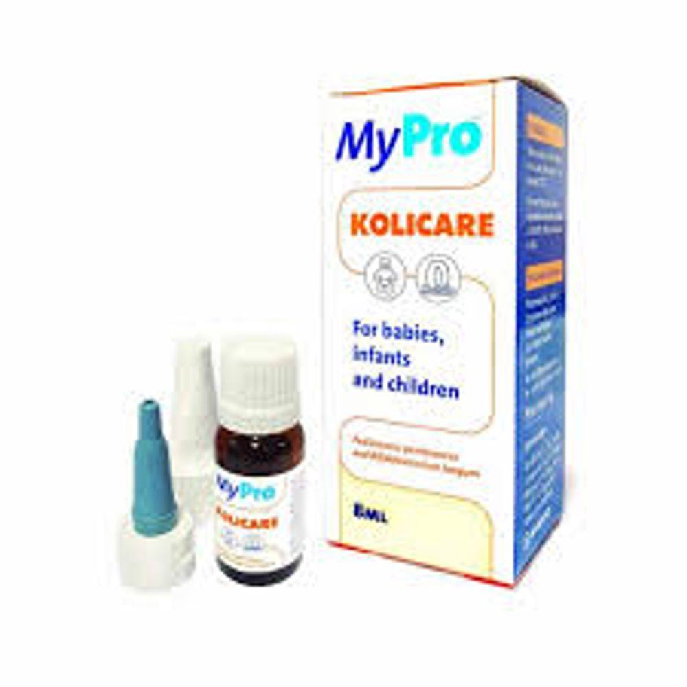 KOLICARE 8ML | Health 1st Pharmacy | Monaghan | Ireland