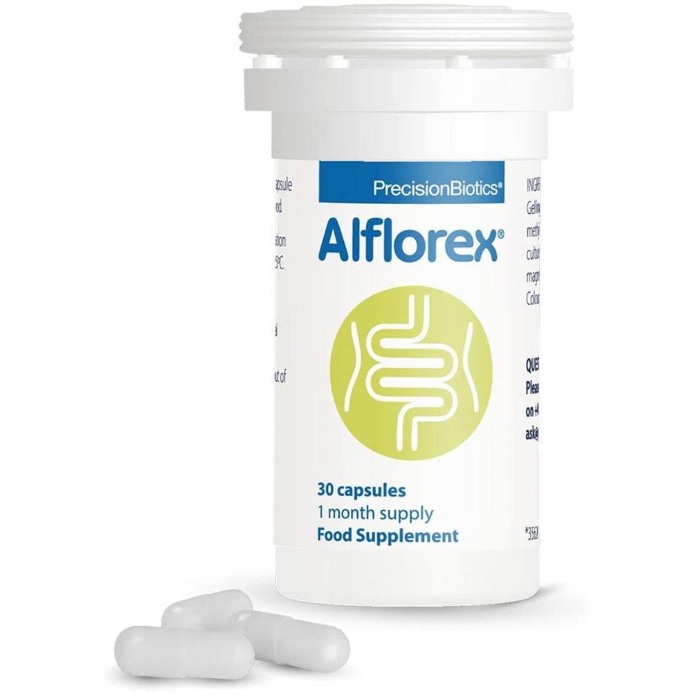 ALFLOREX 30 | Health 1st Pharmacy | Monaghan | Ireland