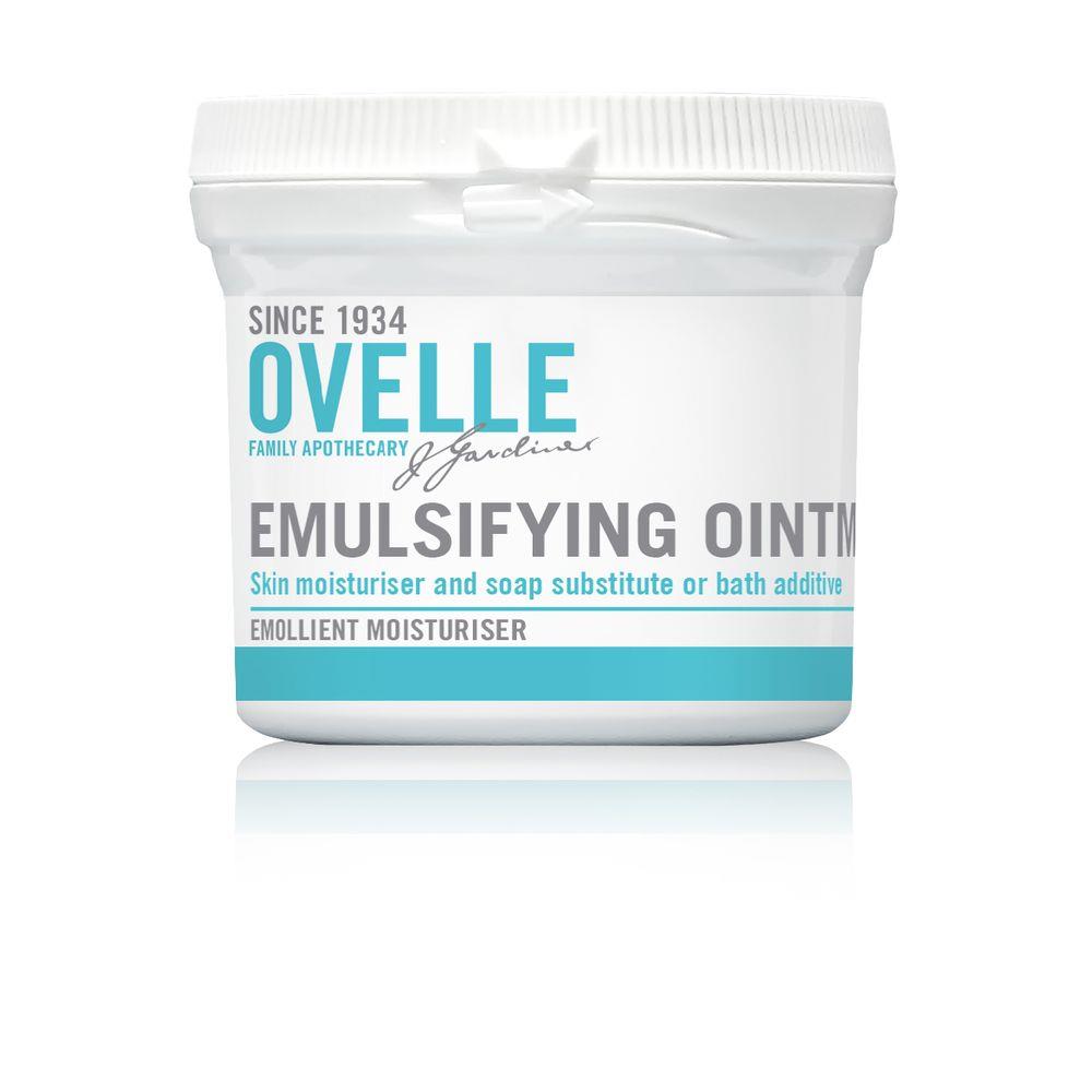 Emulsifying Ointment B.P. 100g | Health 1st Pharmacy | Monaghan | Ireland