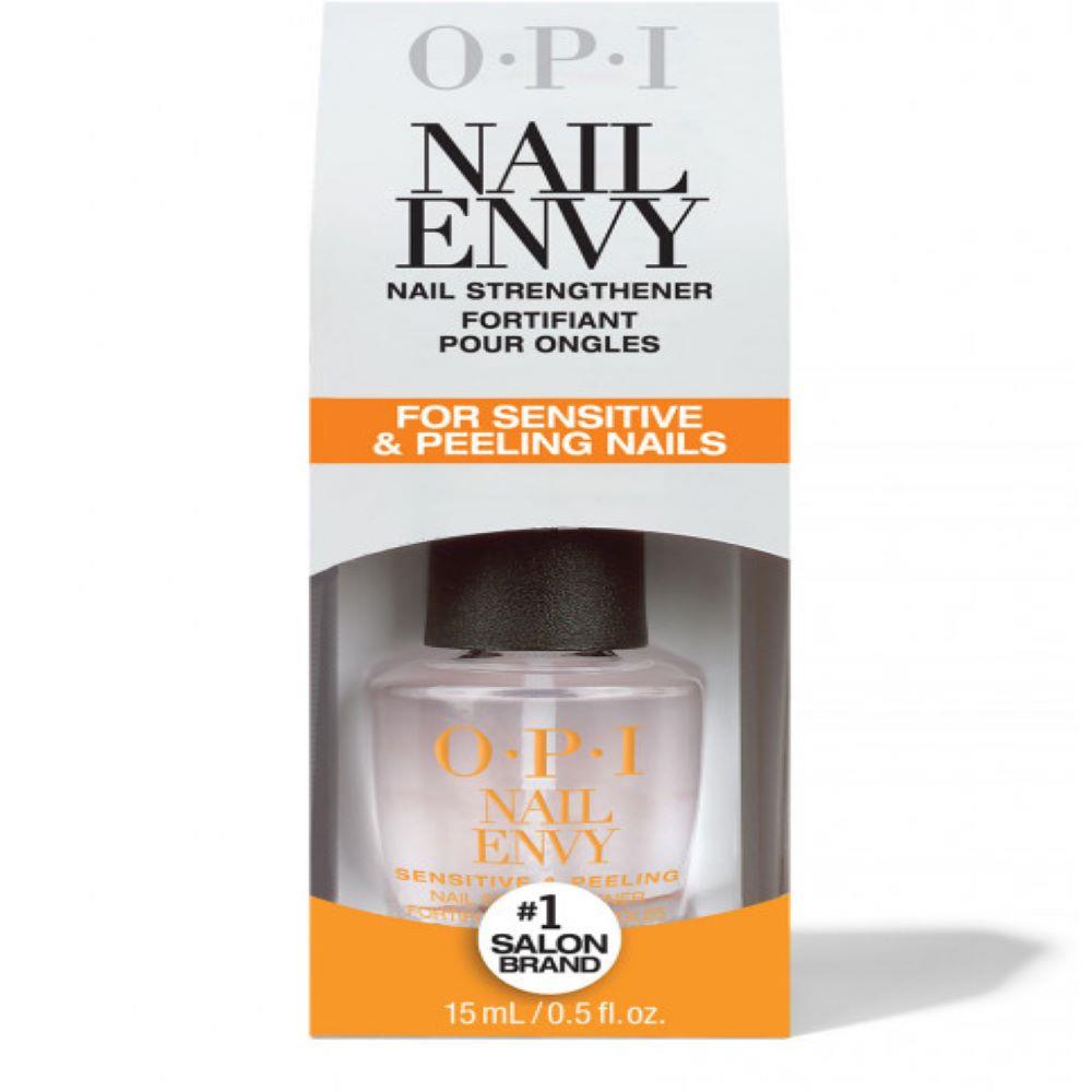 OPI Nail Envy Sens & Peeling 15ml | Health 1st Pharmacy | Monaghan ...