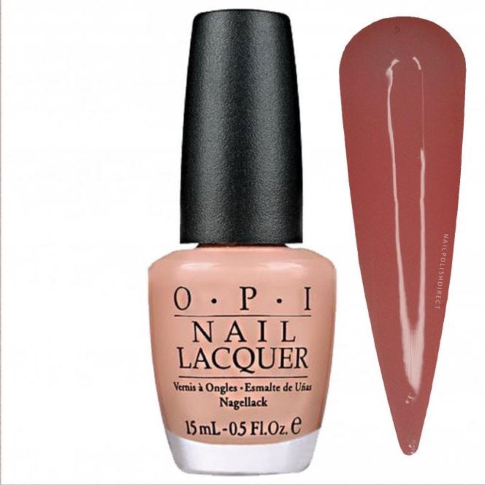 OPI NL Dulce De Leche 15Ml | Health 1st Pharmacy | Monaghan | Ireland