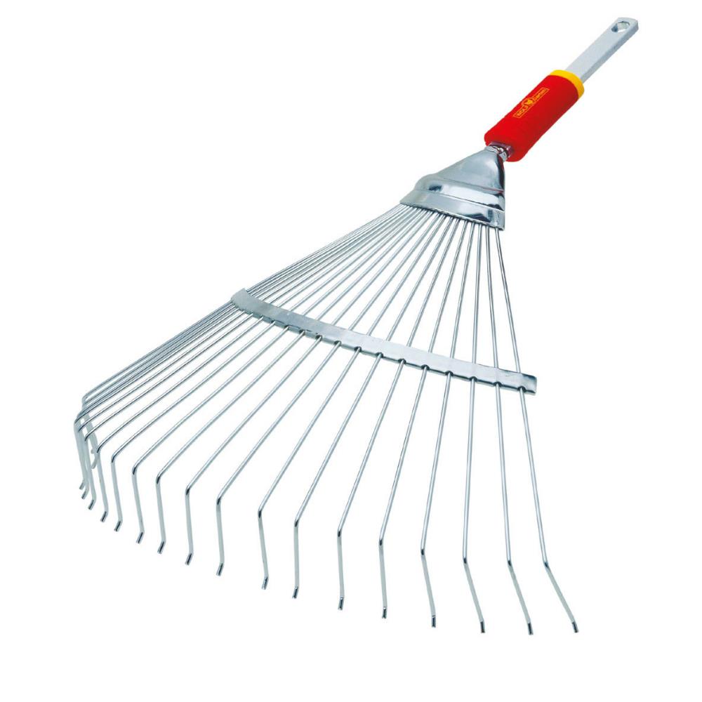 WOLF GARTEN SPRINGTINE RAKE | Clonmel Garden Centre | Ireland