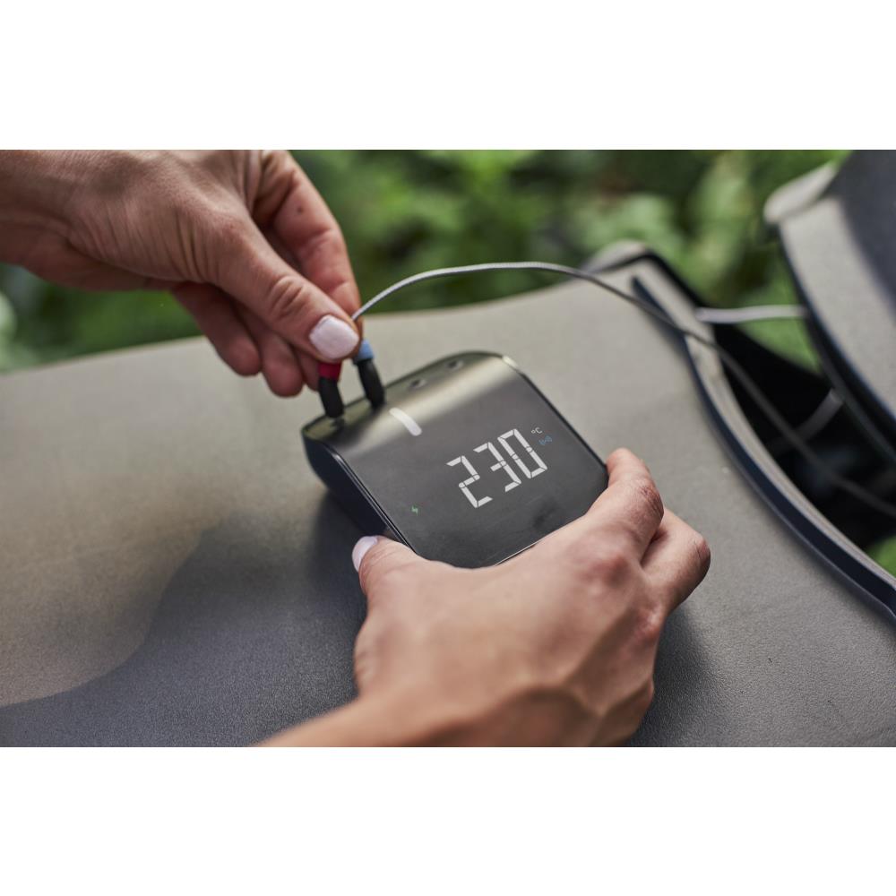 WEBER CONNECT SMART GRILLING HUB | Clonmel Garden Centre | Ireland