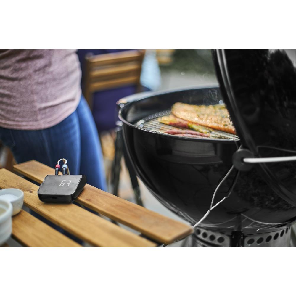 WEBER CONNECT SMART GRILLING HUB | Clonmel Garden Centre | Ireland