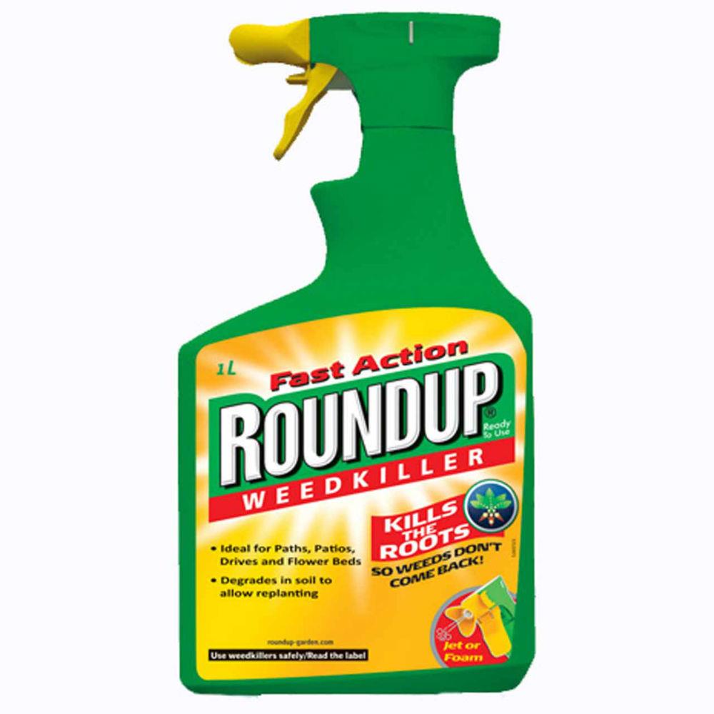 ROUNDUP RTU IL | Clonmel Garden Centre | Ireland