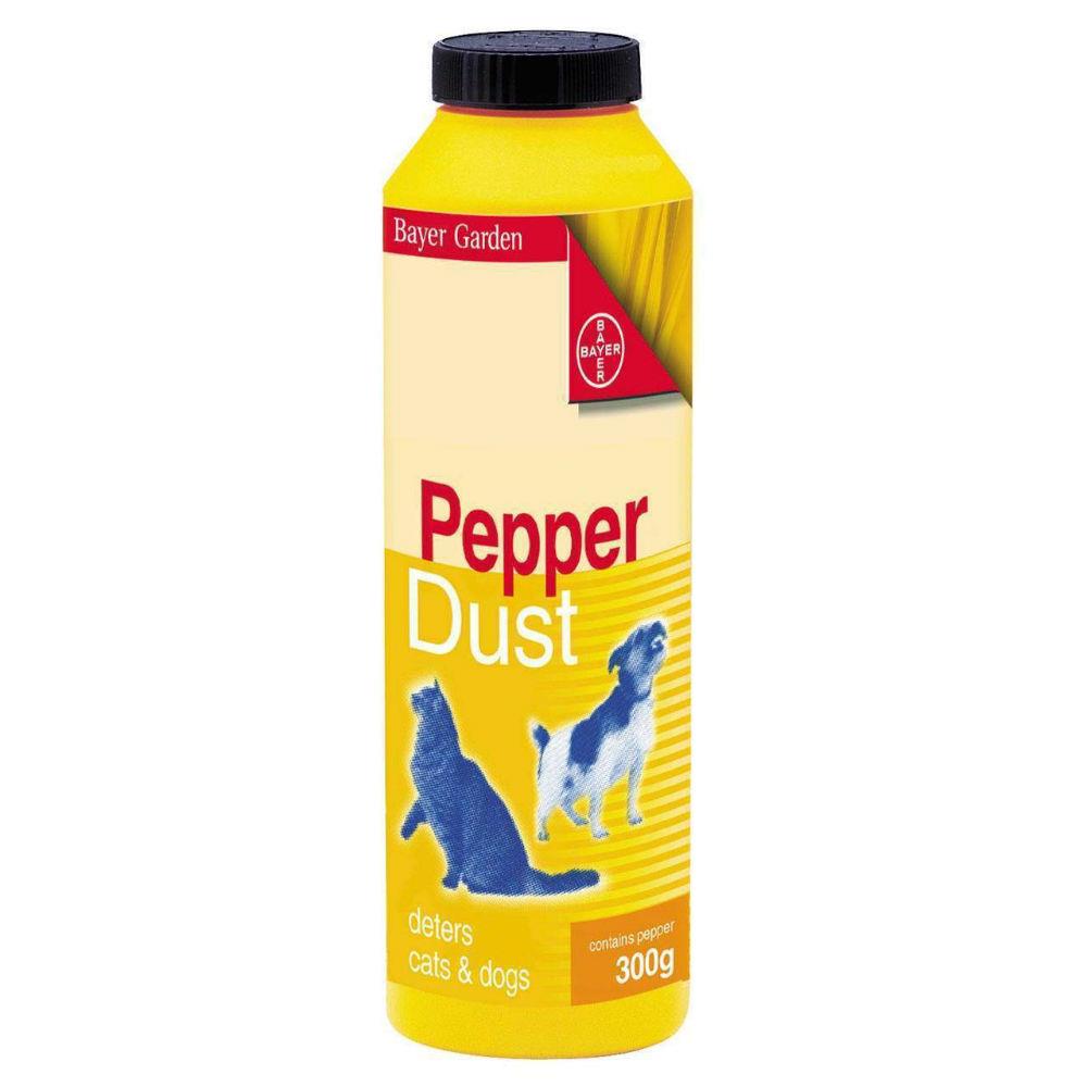 PEPPER DUST | Clonmel Garden Centre | Ireland