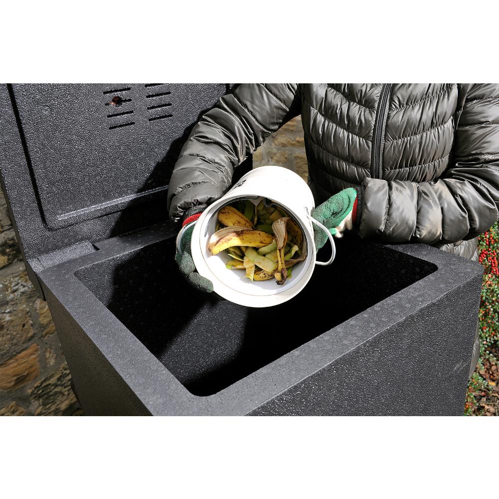 HOTBIN COMPOST BIN MK.2 200 LITRE | Clonmel Garden Centre | Ireland