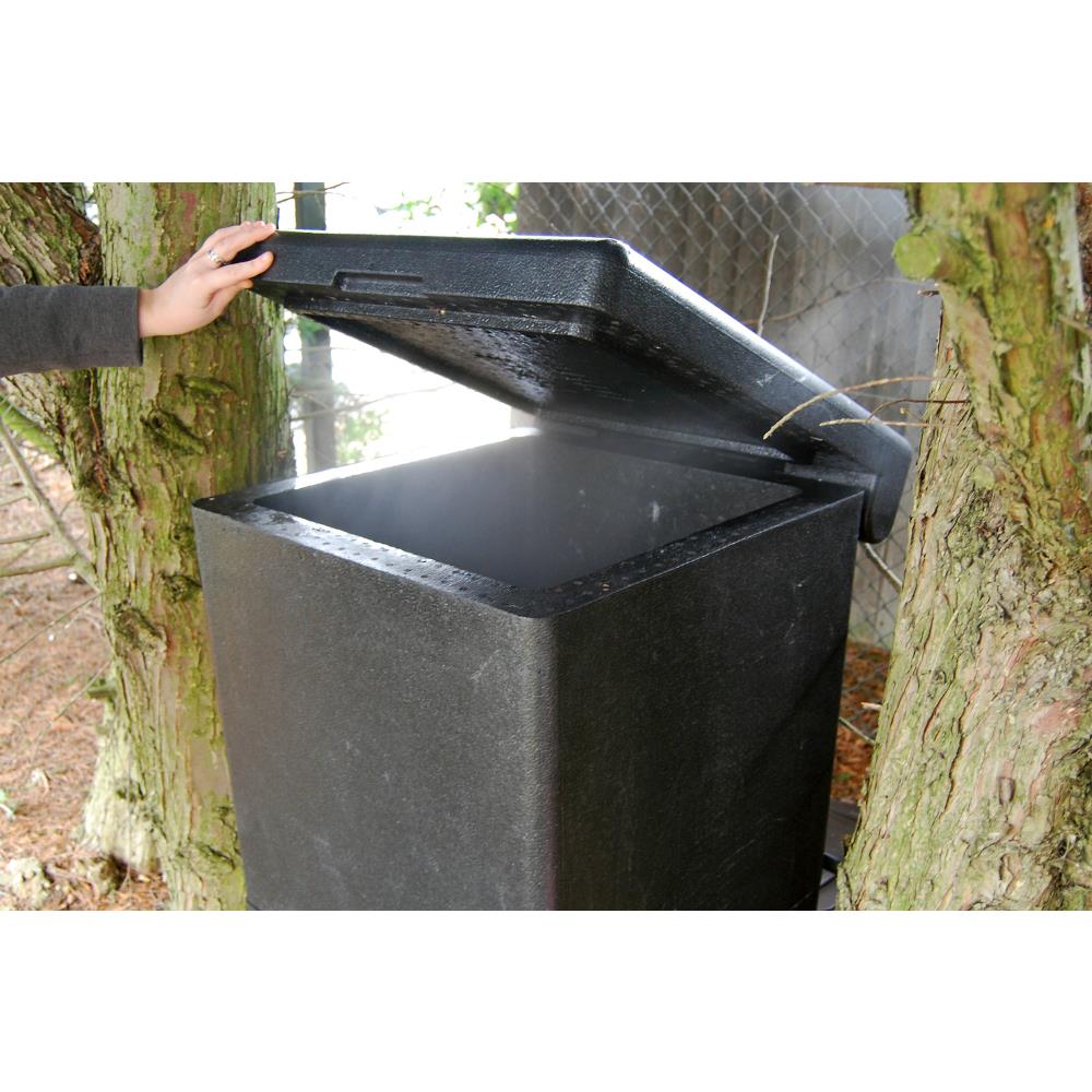 HOTBIN COMPOST BIN MK.2 200 LITRE | Clonmel Garden Centre | Ireland