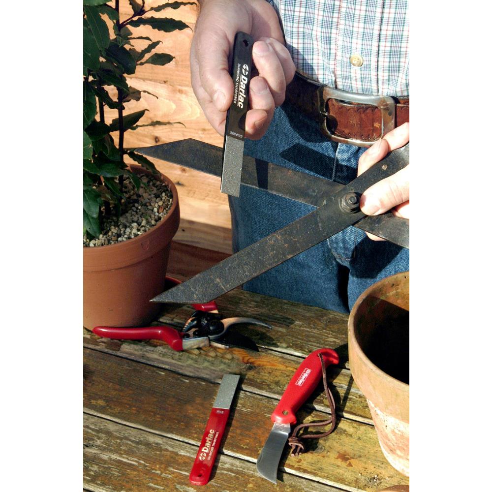 DARLAC FINE DIAMOND TOOL SHARPENER | Clonmel Garden Centre | Ireland