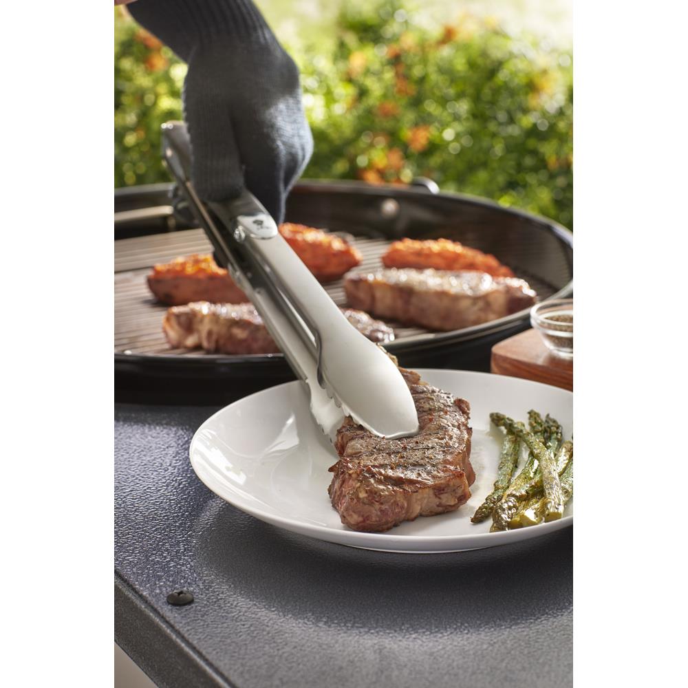WEBER PREMIUM TONGS | Clonmel Garden Centre | Ireland
