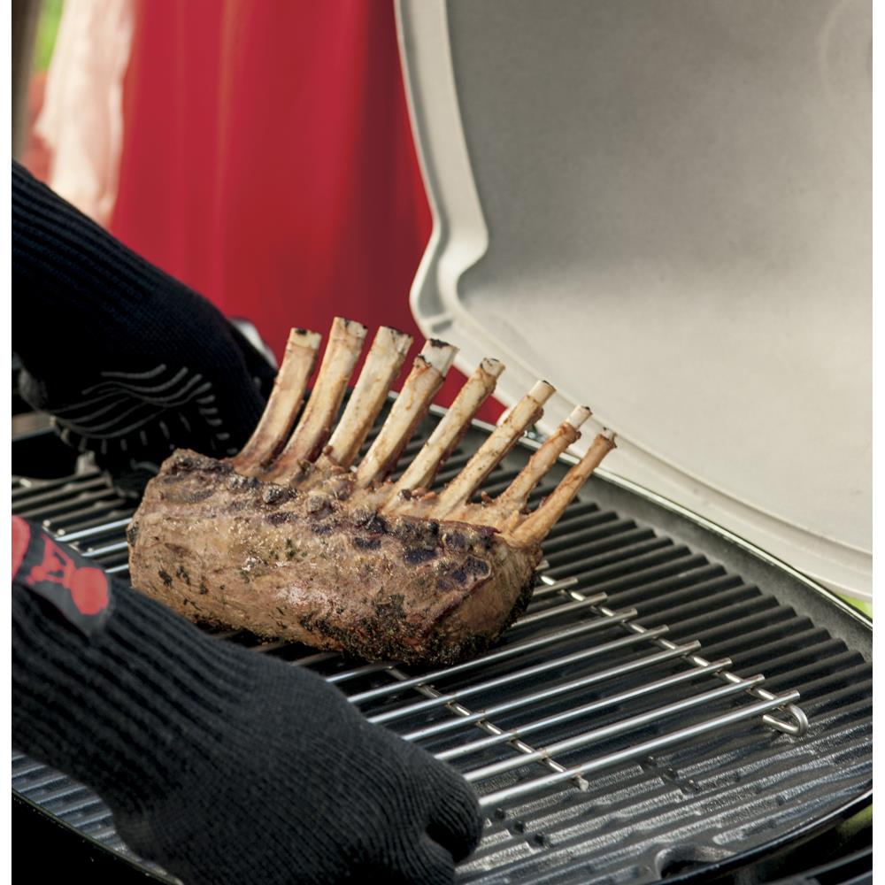 WEBER ROASTING RACK LARGE (Q2200/Q3200) | Clonmel Garden Centre | Ireland