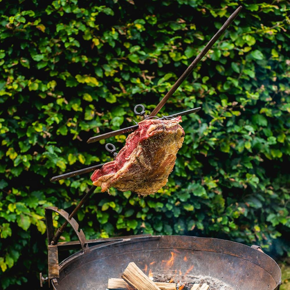 KADAI ASADO CROSS | Clonmel Garden Centre | Ireland