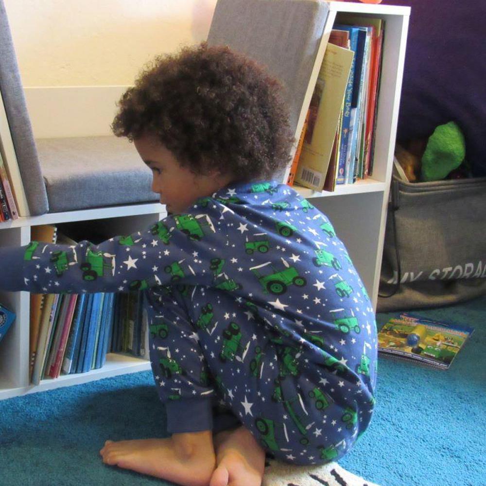 TRACTOR TED STARRY NIGHTS PJS | Clonmel Garden Centre | Ireland