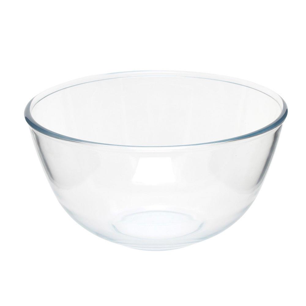 PYREX 1 LITRE PUDDING BOWL 17CM Heavins Euronics Topline Ireland PYREX 1 LITRE PUDDING BOWL 17CM Heavins Euronics Topline Ireland