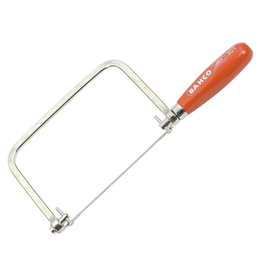 BAHCO COPING SAW 165MM (6.1/2IN) 14TPI | Heavins.ie