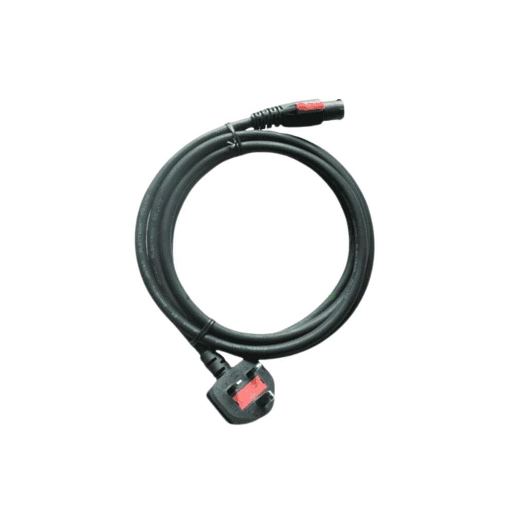 Fronius Mains Cable No Plug | Kilkenny Welding Supplies | Kilkenny & Laois