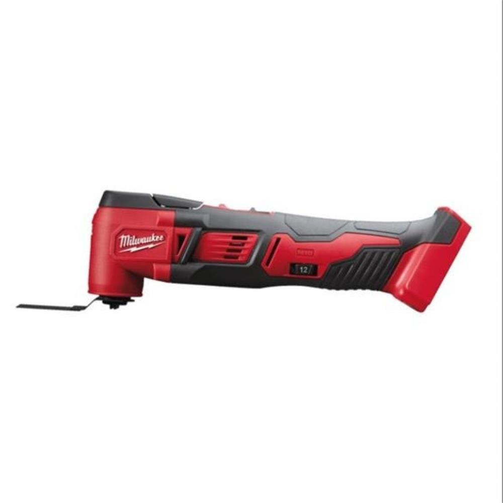 MILWAUKEE M18 FUEL™ MULTI-TOOL, M18 FMT-0 | Country Farm Supplies