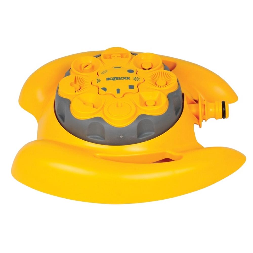 Hozelock New Dial Sprinkler | Country Farm Supplies