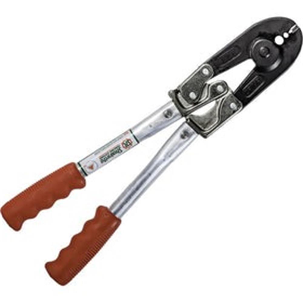 Strainrite Ezecrimp 3-IN-1 Tool | Country Farm Supplies