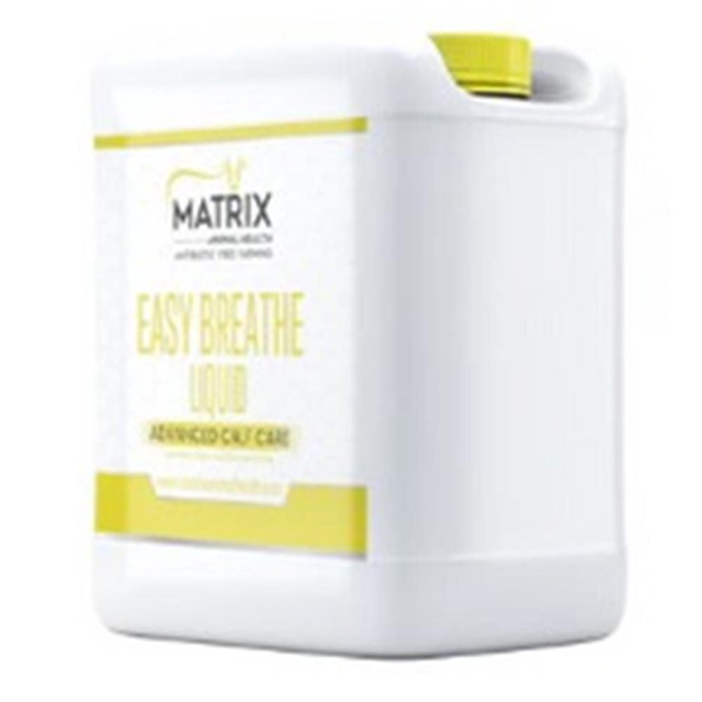 Matrix Easy Breathe Liquid 2.5L | Country Farm Supplies