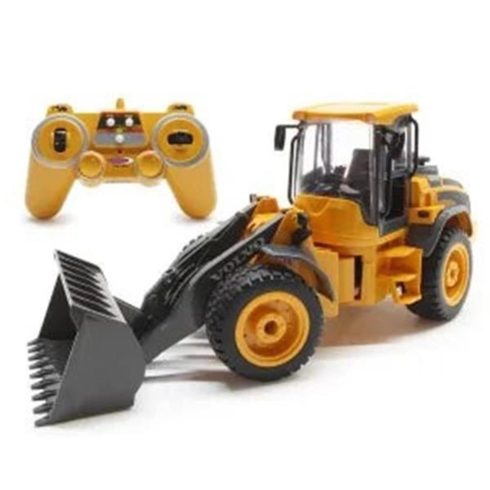 Volvo L50 wheel loader | Country Farm Supplies