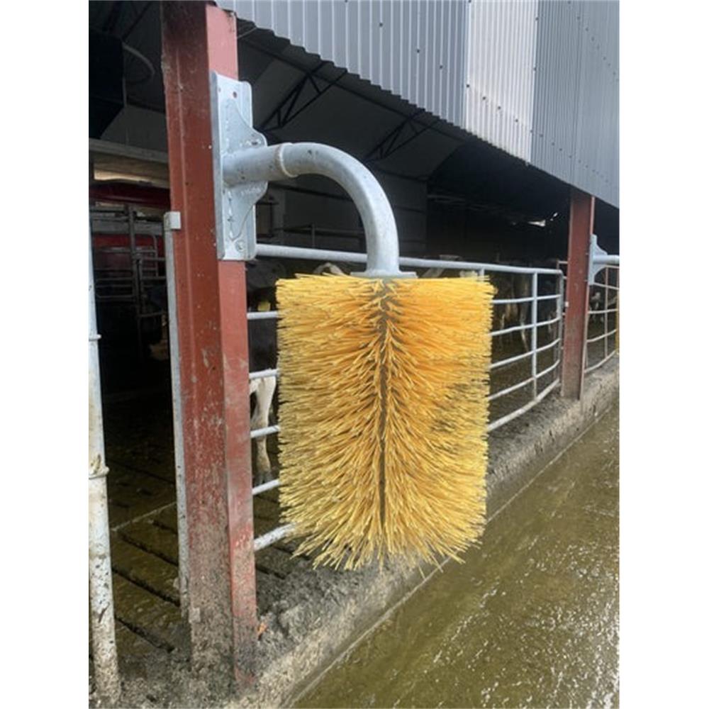CONDON COW BRUSH | Country Farm Supplies