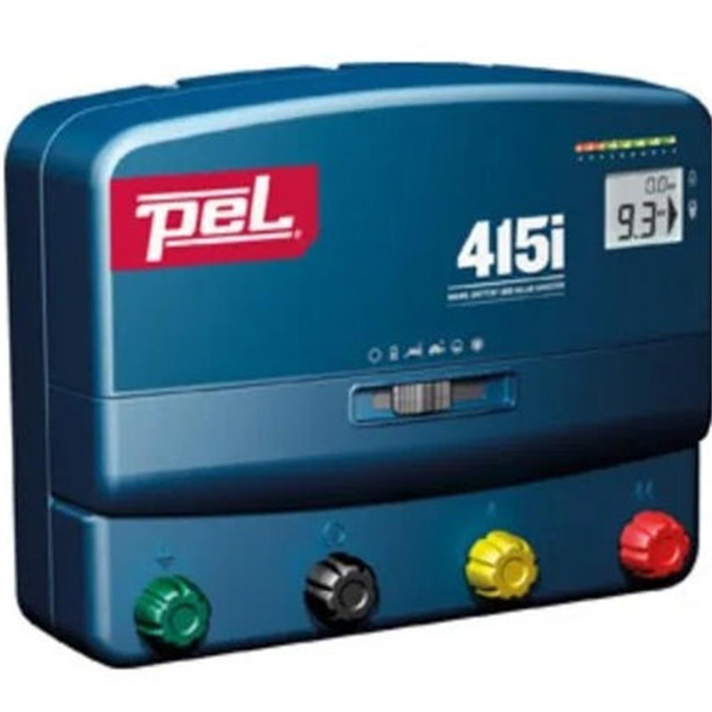 PEL - 415i Unigizer | Country Farm Supplies