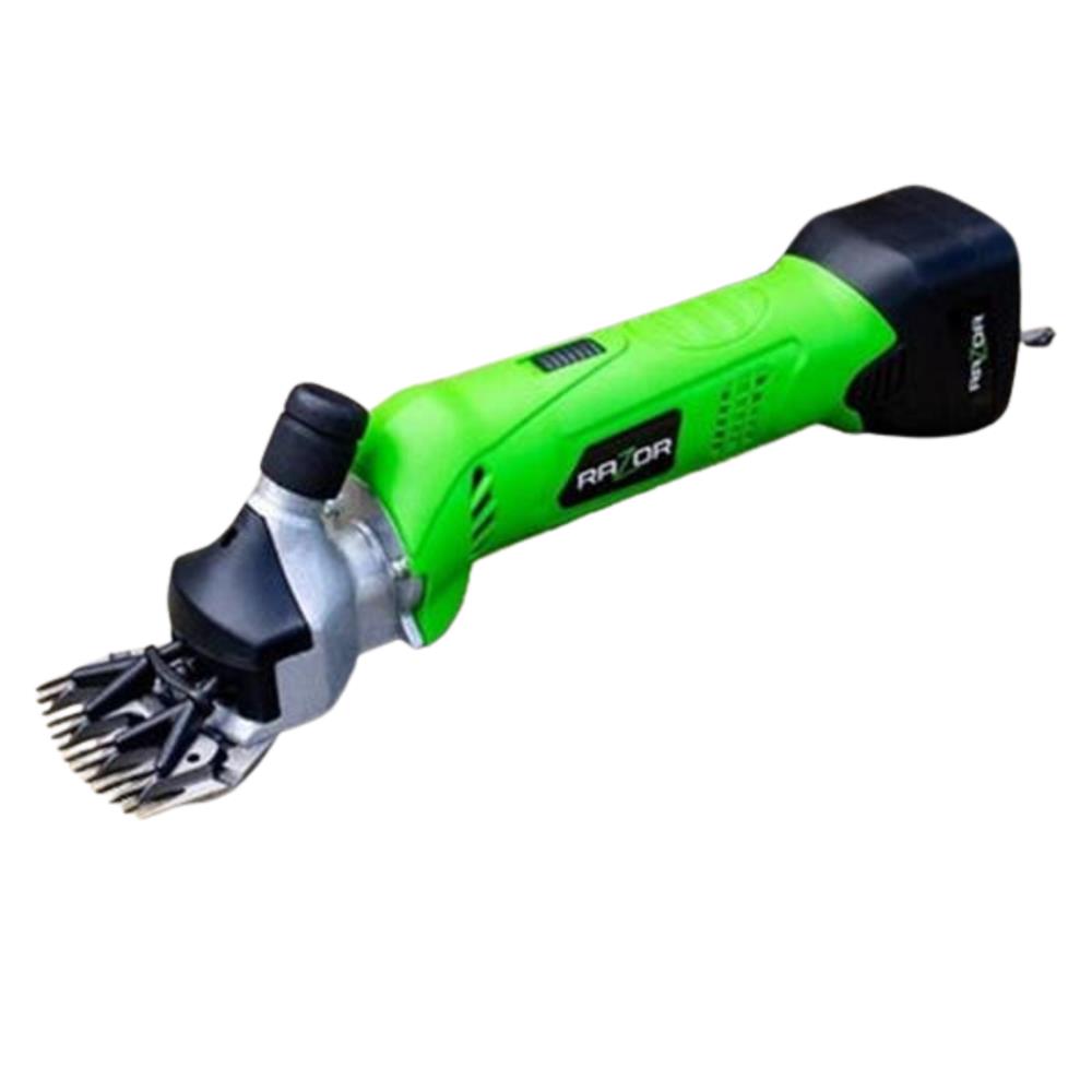 Razor Cordless clippers | Country Farm Supplies