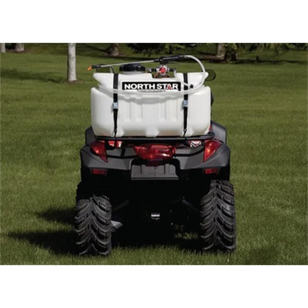 NorthStar ATV Sprayer 100 Ltr | Country Farm Supplies