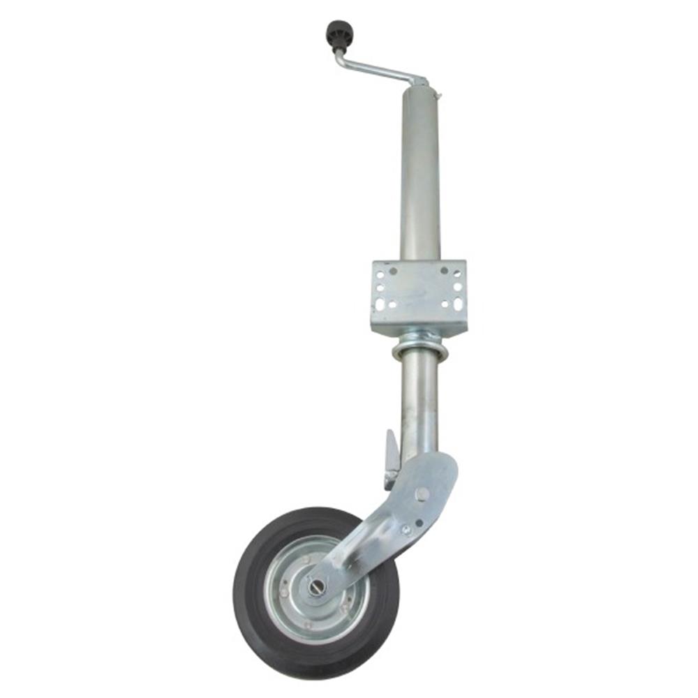 Auto Folding Jockey Wheel | Country Farm Supplies