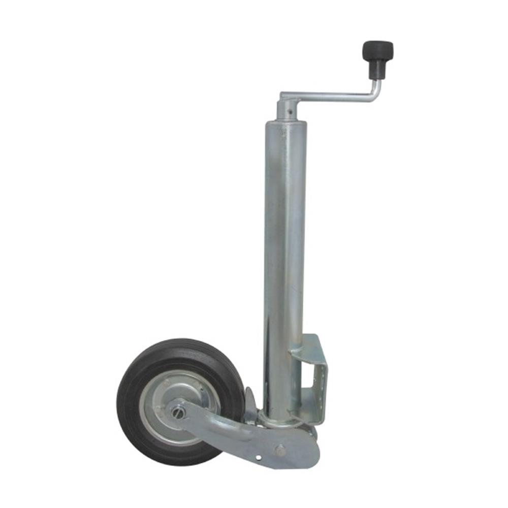 Auto Folding Jockey Wheel | Country Farm Supplies