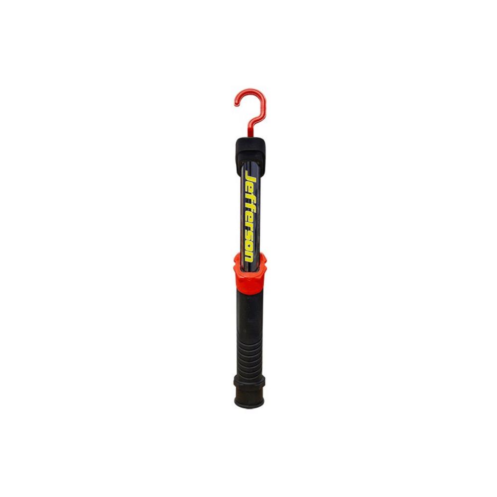 Jefferson 500lm Rechargeable COB LED Inspection Lamp | Country Farm ...