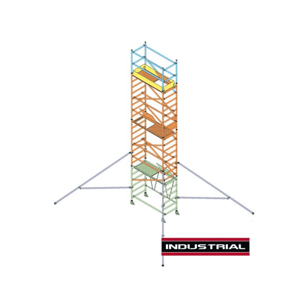 T99 Complete Extended Tower Package | Country Farm Supplies