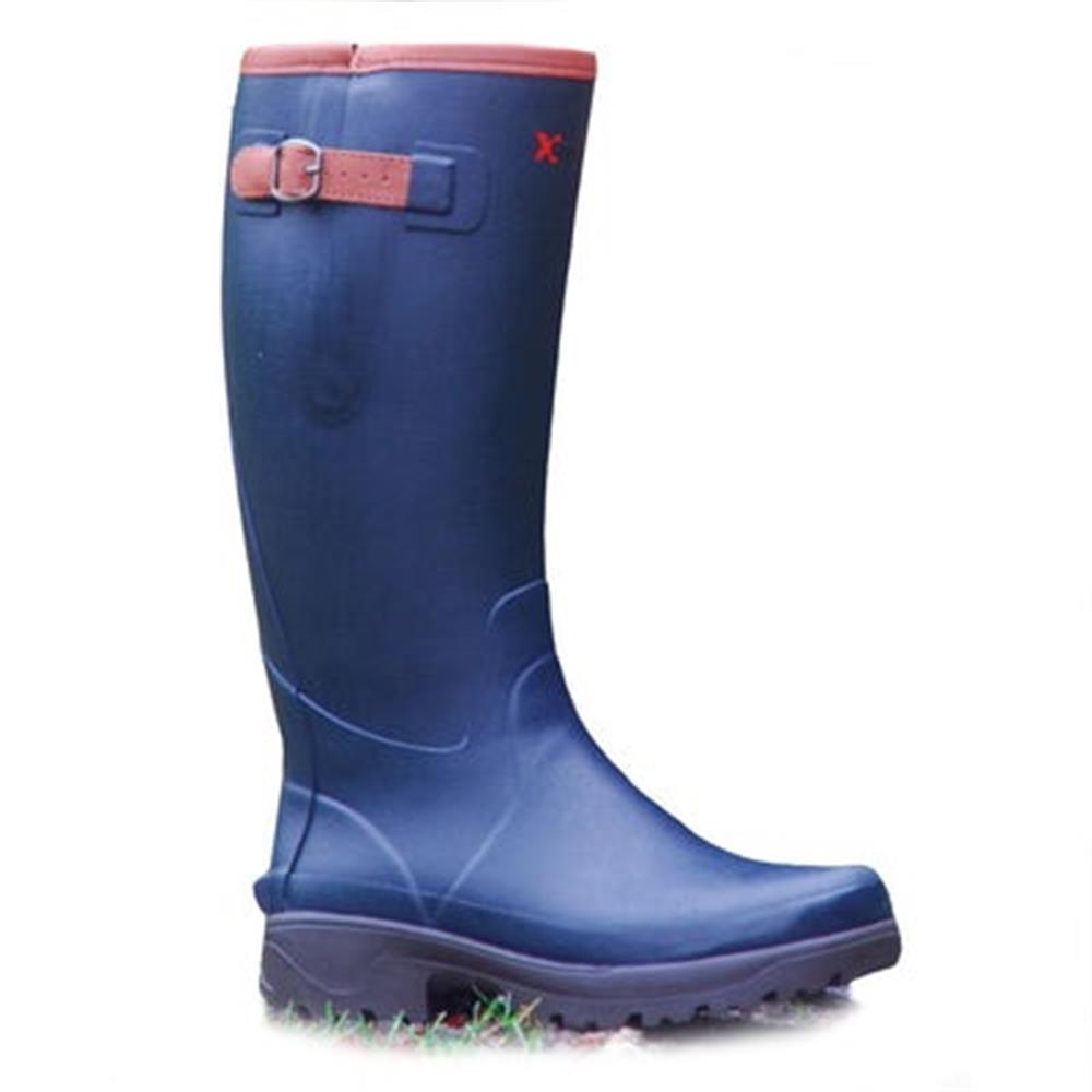 Crosslander Kodiak Wellington Boots | Country Farm Supplies